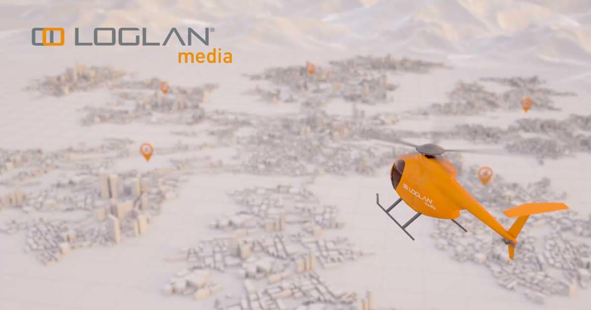 LOGLAN media | Werbeagentur in Dortmund | Die Wegfinder